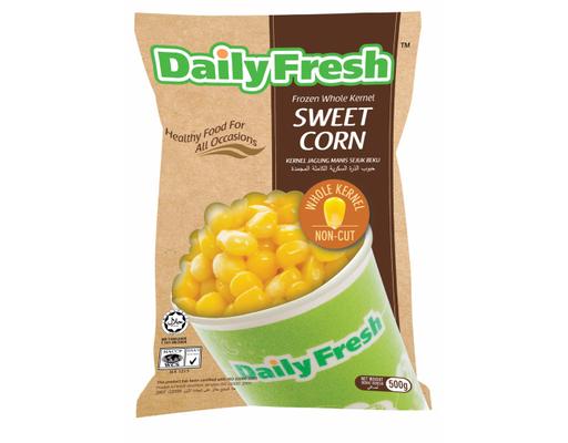 Daily Fresh Corn | myaeon2go