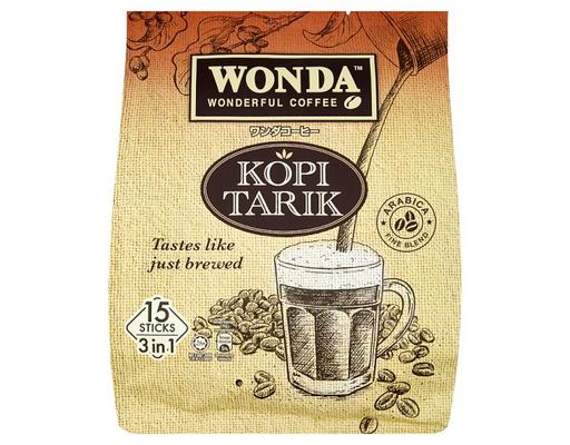 Wonda 3in1 Coffee Kopi Tarik 3in1 Coffee Kopi Tarik | myaeon2go