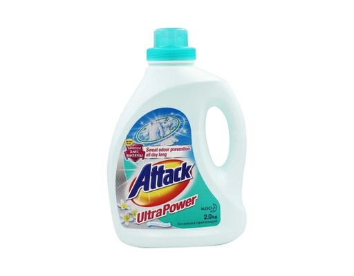 Attack Liquid Detergent Ultra Power | myaeon2go