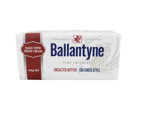 Ballantyne Butter Unsalted | myaeon2go