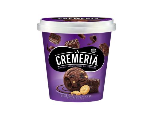 Nestle La Cremeria Chocolate Brownie | myaeon2go