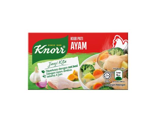Knorr Cube Chicken Cube Chicken | myaeon2go