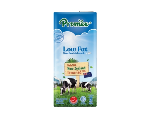 Promex UHT Low Fat Milk | myaeon2go