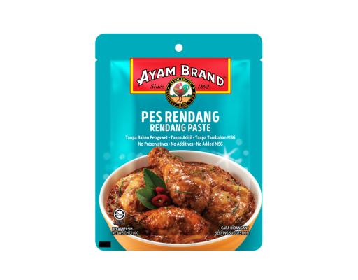 Ayam Brand Rendang Paste | myaeon2go