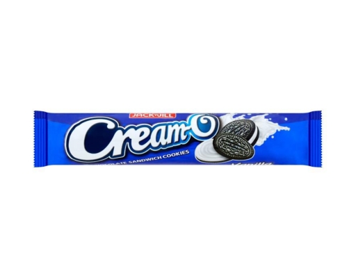 Munchy's Cream-O Cookie Original Cream-O Cookie Original | myaeon2go