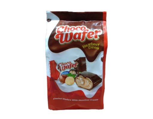 Choco Wafer Wafer Mini Coated With Hazelnut Cream | myaeon2go