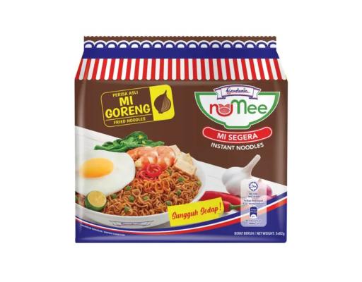 Gardenia Numee Instant Noodle Goreng | myaeon2go
