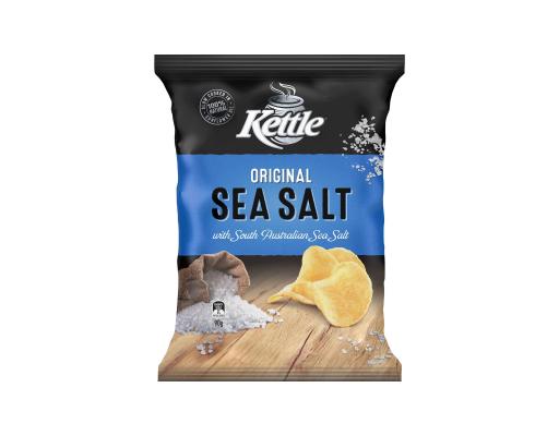 Kettle Original Sea Salt | myaeon2go