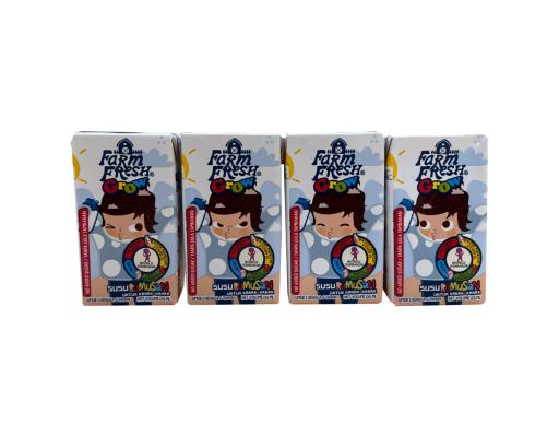 Farm Fresh Kids Formulated Milk | myaeon2go