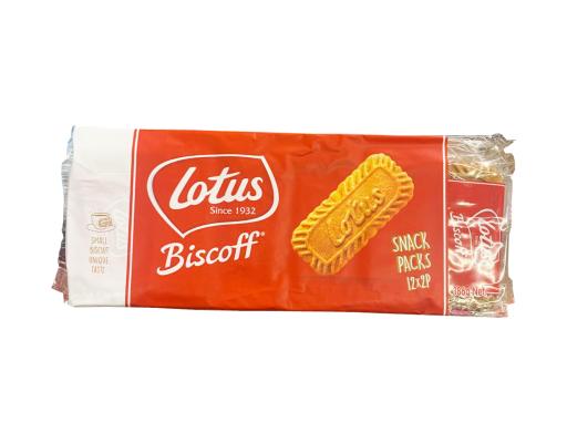 Lotus Biscoff Original Caramelised Biscuit | myaeon2go