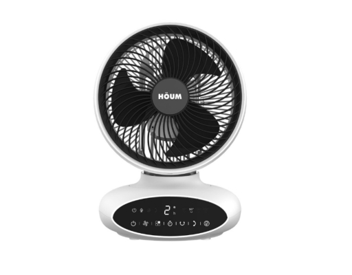 Houm Circulation Fan 8" | myaeon2go
