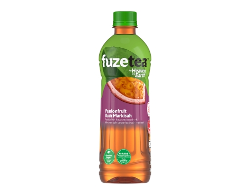 Fuze Tea Passion Fruit Passion Fruit | myaeon2go