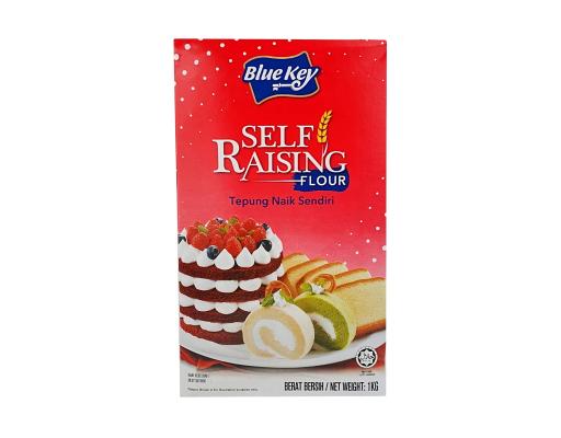 Blue Key Self Raising Flour Self Raising Flour | myaeon2go