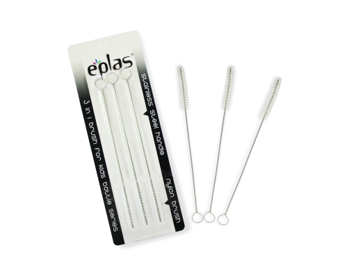 Eplas Brush Set (EG-SB/3) | myaeon2go