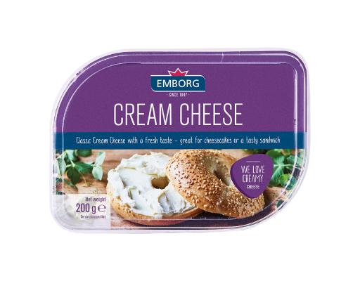 Emborg Cream Cheese | myaeon2go
