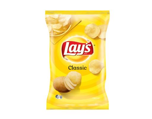 Lay's Potato Chips Classic | myaeon2go