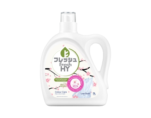 Fresh HY Liquid Detergent Color Care | myaeon2go