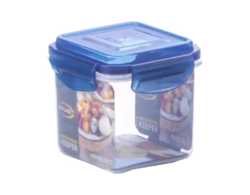 Elianware Ezy Lock Square Keeper (E-692) | myaeon2go