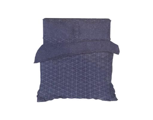 Letgo 5-In-1 Queen Bedding Set Mirror (ESSENTIALS) | myaeon2go