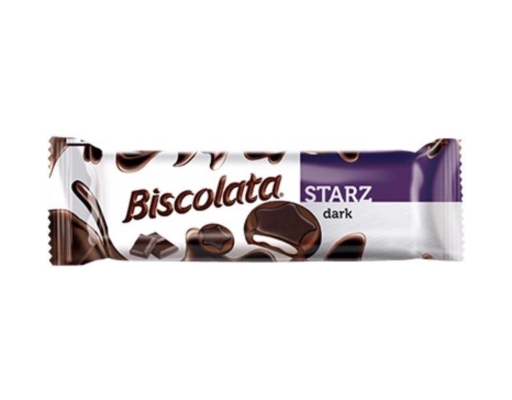 Biscolata Starz Dark Biscuit Starz Dark Biscuit | myaeon2go
