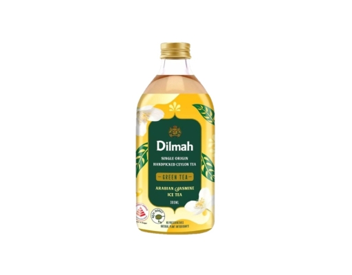 Dilmah Arabian Jasmine Ice Green Tea | myaeon2go