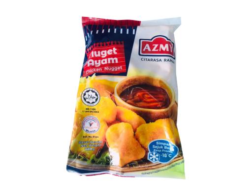 Azmy Chicken Nugget | myaeon2go