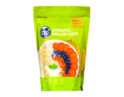 myAEON2GO | CED Rolled Oats Regular 500 g