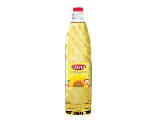Adela Sunflower Oil | myaeon2go