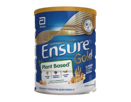 Ensure Gold Plant Based | myaeon2go
