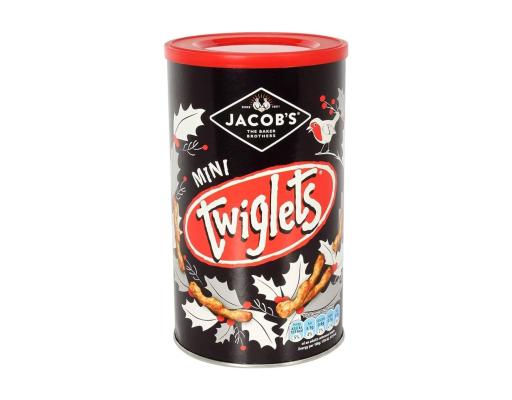 Jacob's Mini Twiglets Caddy | myaeon2go