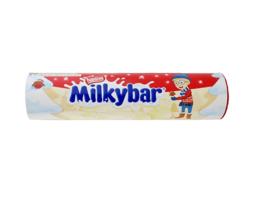 Nestle Milkybar Buttons Tube | myaeon2go
