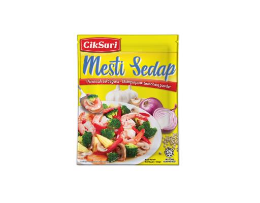 CikSuri Mesti Sedap Seasoning Powder | myaeon2go