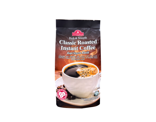 TOPVALU Classic Roasted Instant Coffee | myaeon2go