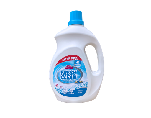 TOPVALU Liquid Laundry Detergent Fresh Clean | myaeon2go
