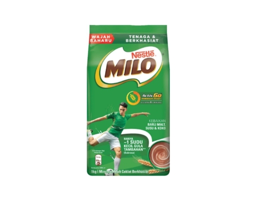 Milo Soft Pack Antigen E | myaeon2go