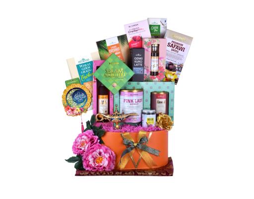 Biogreen Raya 2024 Hamper RM519 | myaeon2go