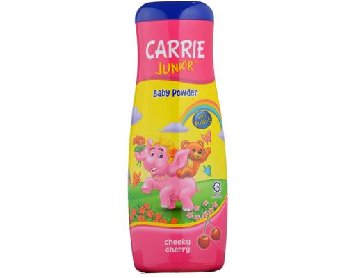 CARRIE JUNIOR | MYAEON