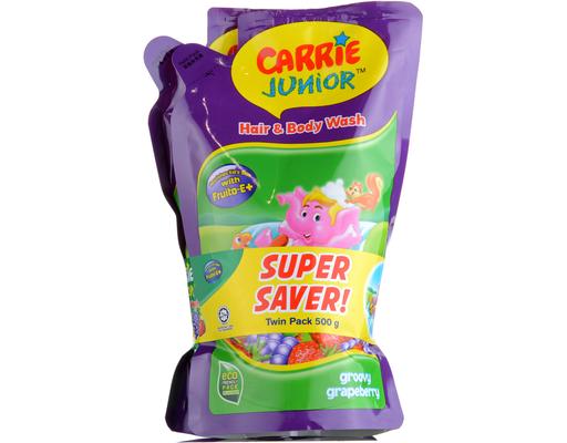 CARRIE JUNIOR | MYAEON