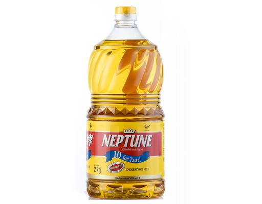 Cooking oil | MYAEON