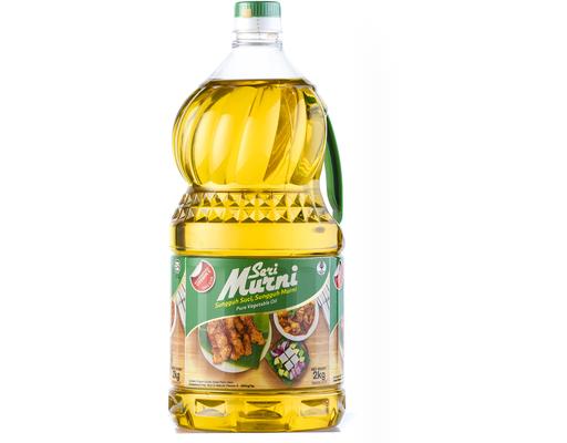 Cooking Oil | MYAEON