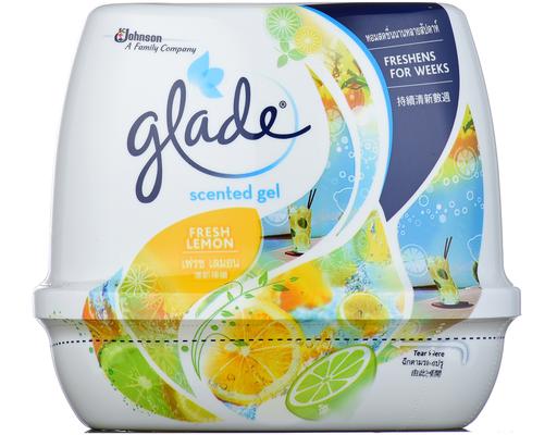 GLADE GEL TWINPACK | MYAEON