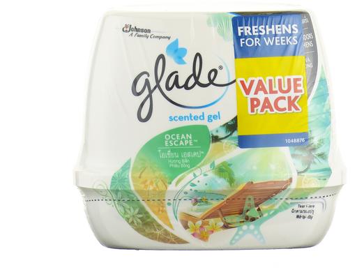 GLADE GEL TWINPACK | MYAEON