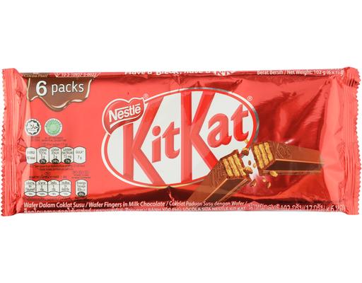 Kit Kat | MYAEON