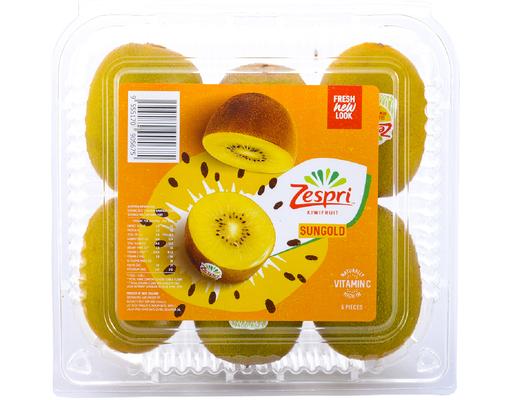 Zespri Kiwifruit | MYAEON