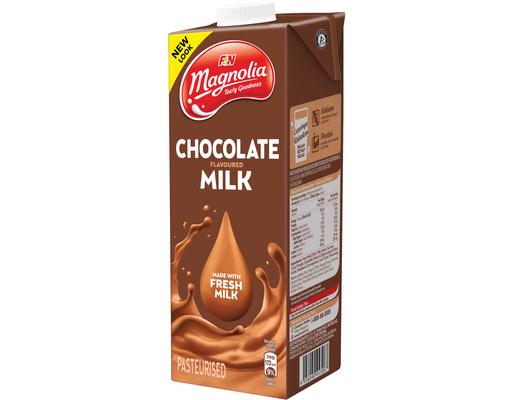 Milk | MYAEON