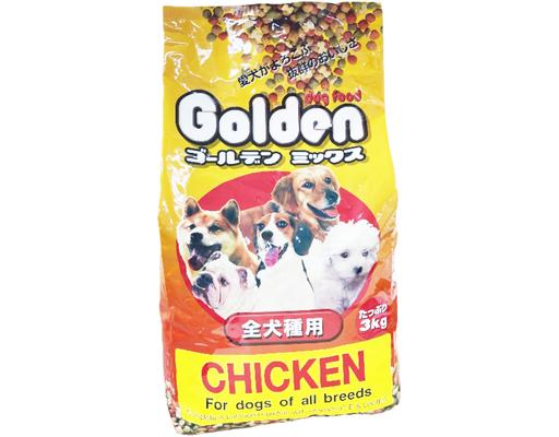 Dog_food | MYAEON