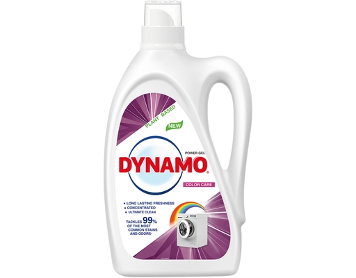 DYNAMO | MYAEON